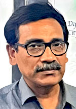 City College | Kolkata | Department - Botany - Departmental Composition