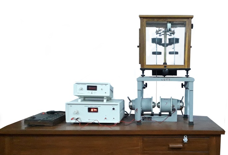 City College | Kolkata | Department - Physics - Gallery