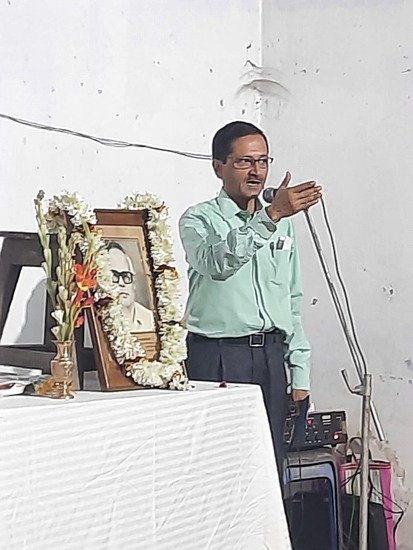 City College | Kolkata | Department - Physiology - Gallery