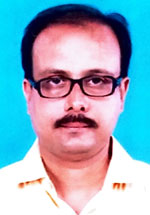 City College | Kolkata | Department - Zoology - Departmental Composition